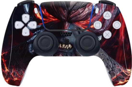 Controller Stickers | 4.96 | Beest | Bescherming Skin | Grip | Geschikt ...