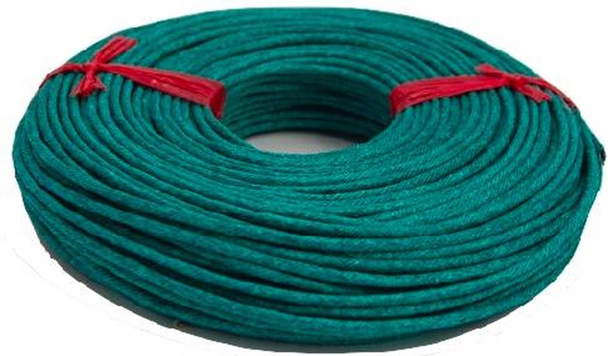 Visco Lont Snel 5M- Veiligheids Lont- Vuurwerk Lont | bol