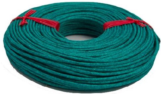 Visco Lont Snel 5M- Veiligheids Lont- Vuurwerk Lont | bol