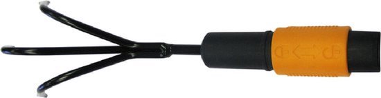 Fiskars QuikFit Cultivator 1000683 | bol.com