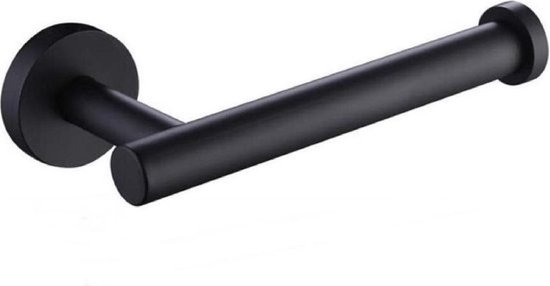 SensaHome - Toiletrolhouder - Toiletpapier Rolhouder - Industriële ...