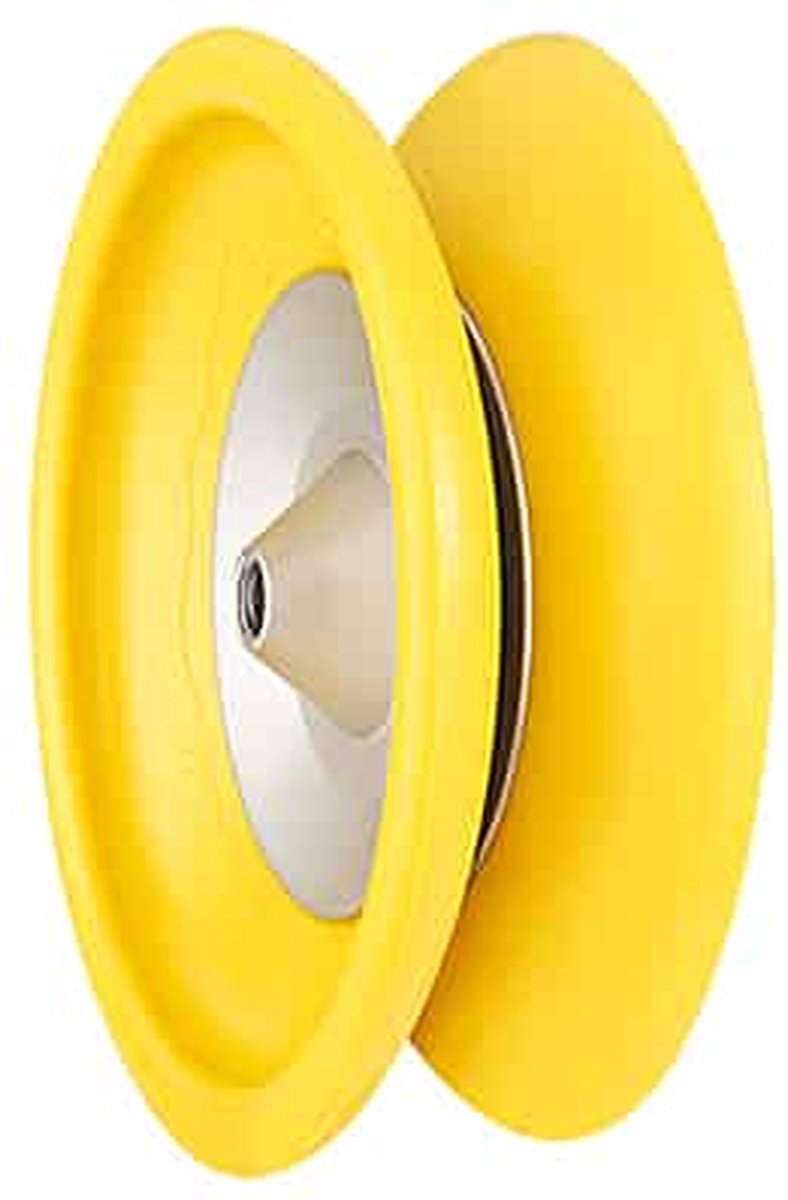 Jojo Henrys YoYo Viper lila + handleiding voor tricks | bol.com