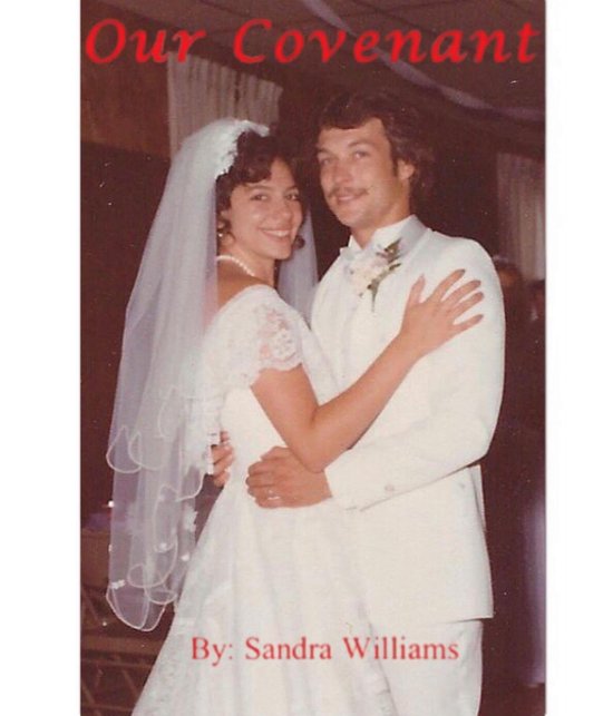 Our Covenant (ebook), Sandra Williams | 9780997745023 | Boeken | bol.com