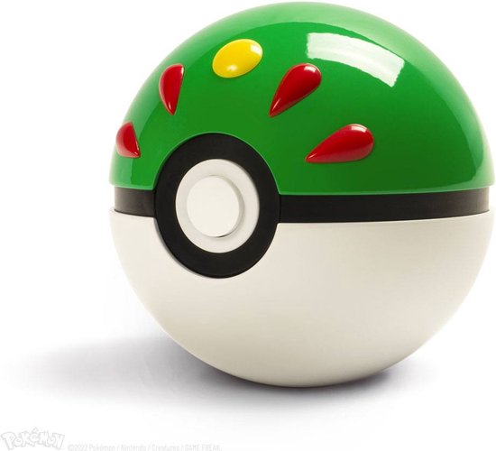 Pokémon Diecast Replica Friend Ball | bol.com