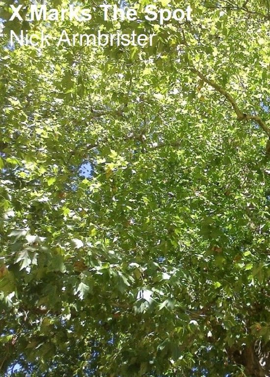 X Marks The Spot (ebook), Nick Armbrister | 9781005619091 | Boeken ...