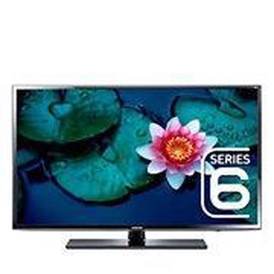 bol.com | Samsung UE46EH6030 - 3D LED TV - 46 inch - Full HD