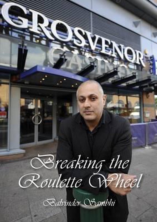 Breaking the Roulette Wheel, Balvinder Sambhi | 9780955965111 | Boeken ...