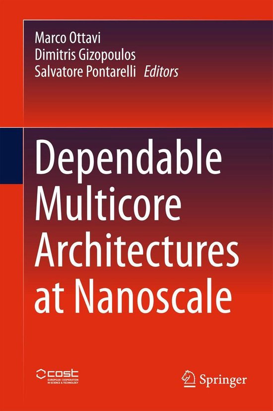 Dependable Multicore Architectures at Nanoscale (ebook) | 9783319544229 ...
