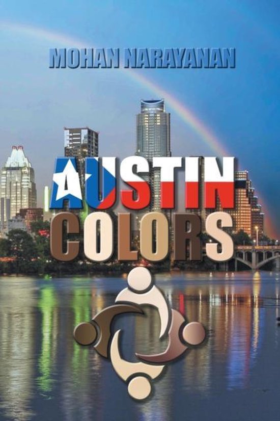 Austin Colors, Mohan Narayanan | 9781631352058 | Boeken | bol.com