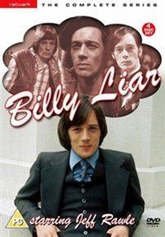 Billy Liar The Complete Series 1 | 5027626250140 | Livres | bol.com