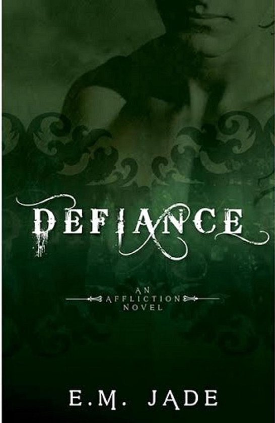Defiance (Vampire Affliction Novel 3) (ebook), E. M. Jade ...