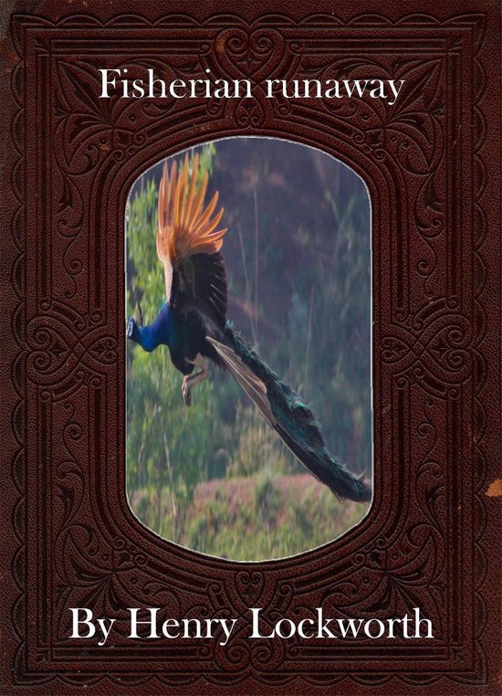 Fisherian runaway (ebook), Bradley Smith | 1230001091694 | Boeken | bol