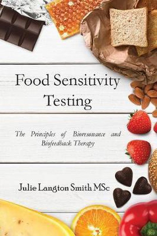 Food Sensitivity Testing: The Principles of Bioresonance and ...