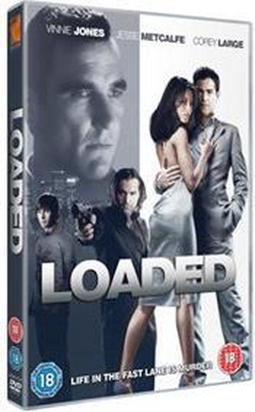 Loaded (Dvd) | Dvd's | bol.com