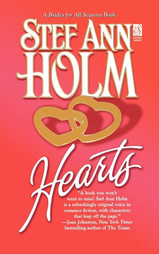 Hearts (ebook), Stef Ann Holm | 9780743422154 | Boeken | bol.com