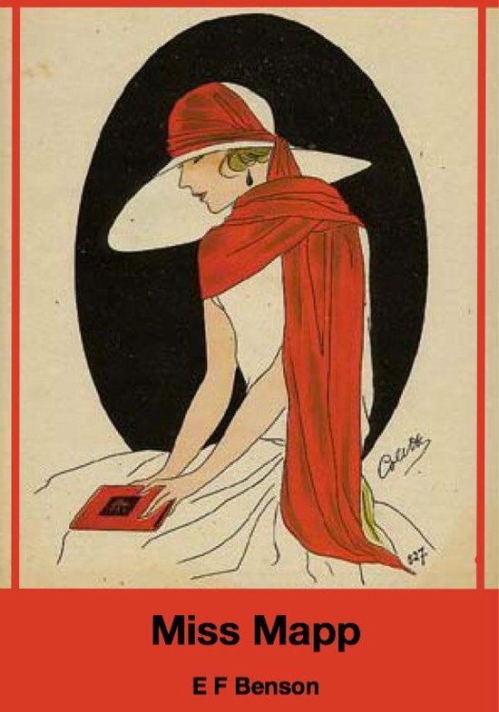 Miss Mapp (ebook), E. F. Benson | 9781622402045 | Boeken | bol.com