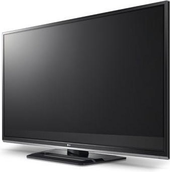 LG 60PA5500 - Plasma TV - 60 inch - Full HD | bol.com