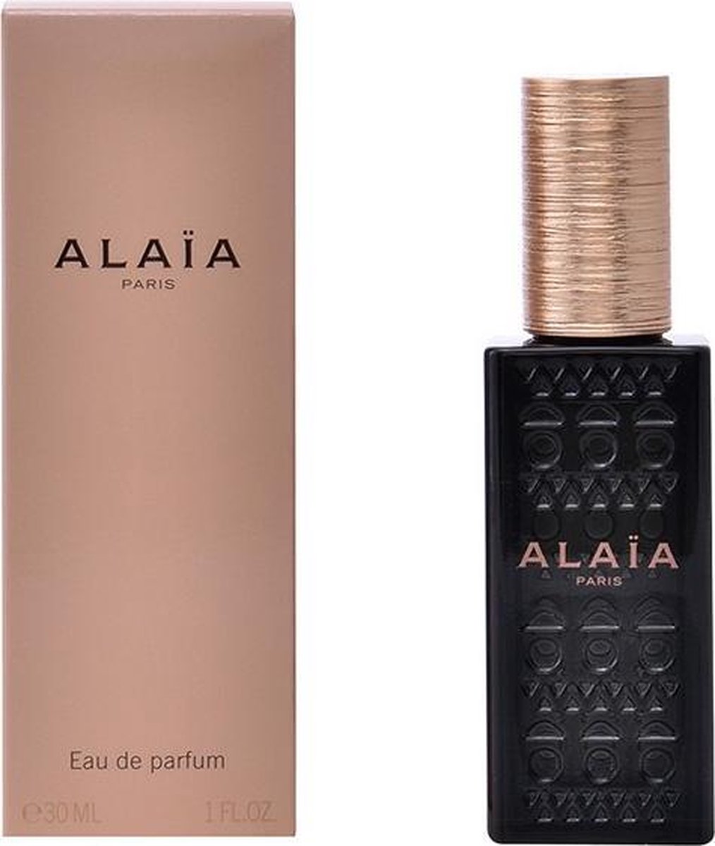Alaia Alaia Eau de parfum Spray 50 ml - damesparfum | bol