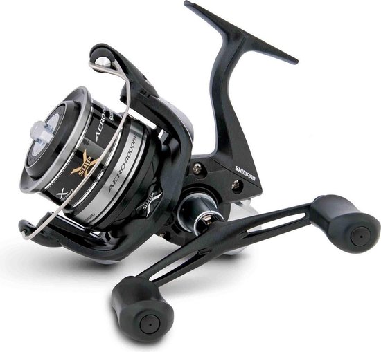 Shimano Aero 4000FA Match | Molen | bol