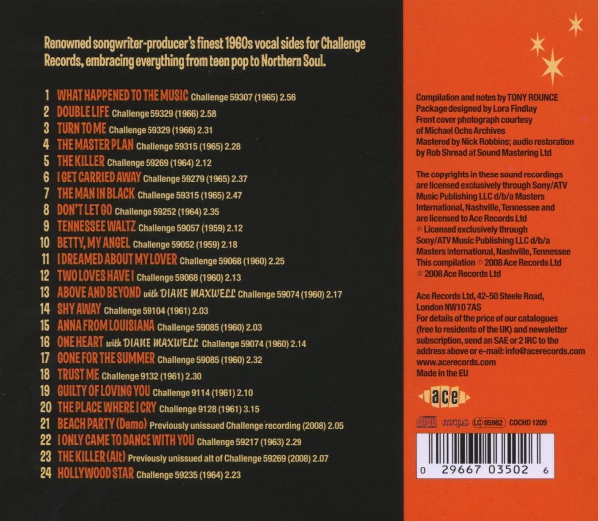 A Double Life, Jerry Fuller | CD (album) | Muziek | bol.com