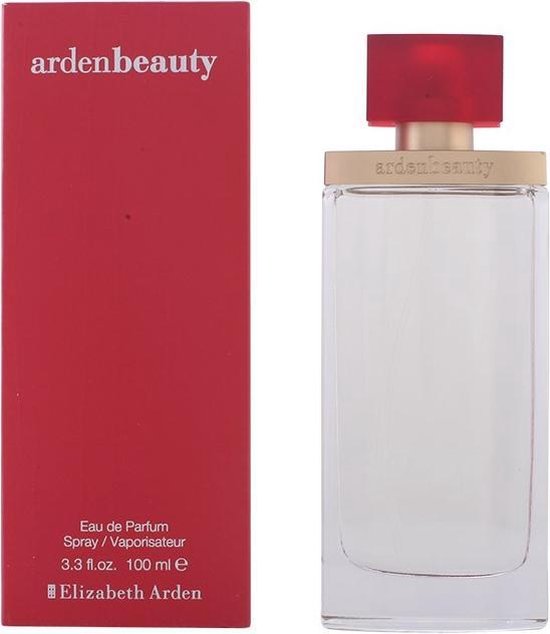 Elizabeth Arden - ARDENBEAUTY - eau de parfum - spray 100 ml | bol