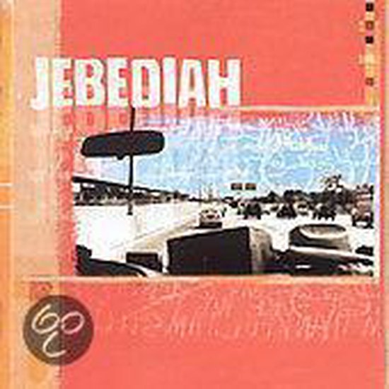 Jebediah, Jebediah | CD (album) | Muziek | bol