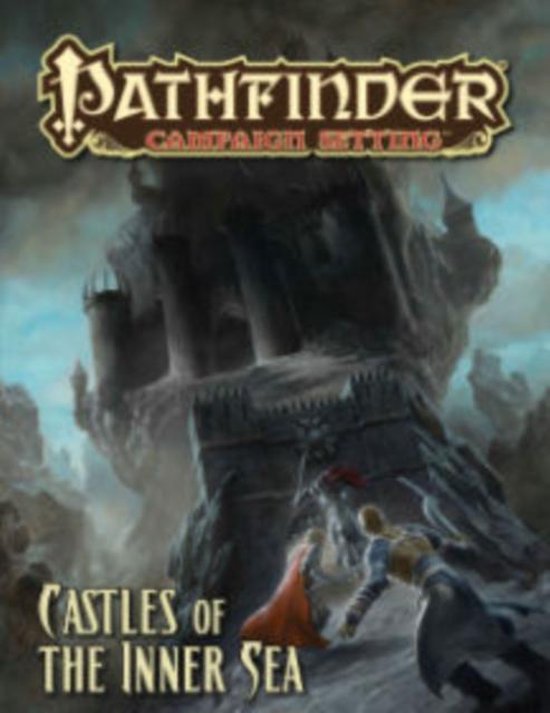 Pathfinder Campaign Setting | bol.com