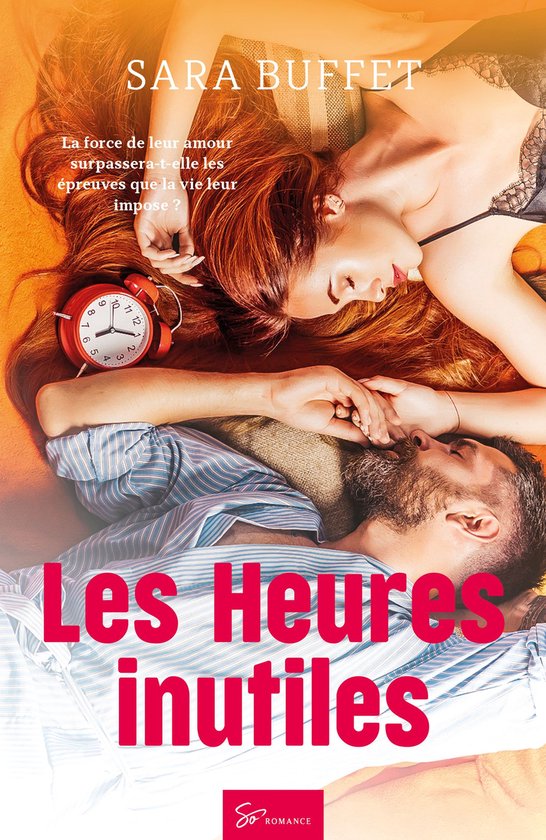 Les Heures inutiles (ebook), Sara Buffet | 9782390450085 | Boeken | bol.com