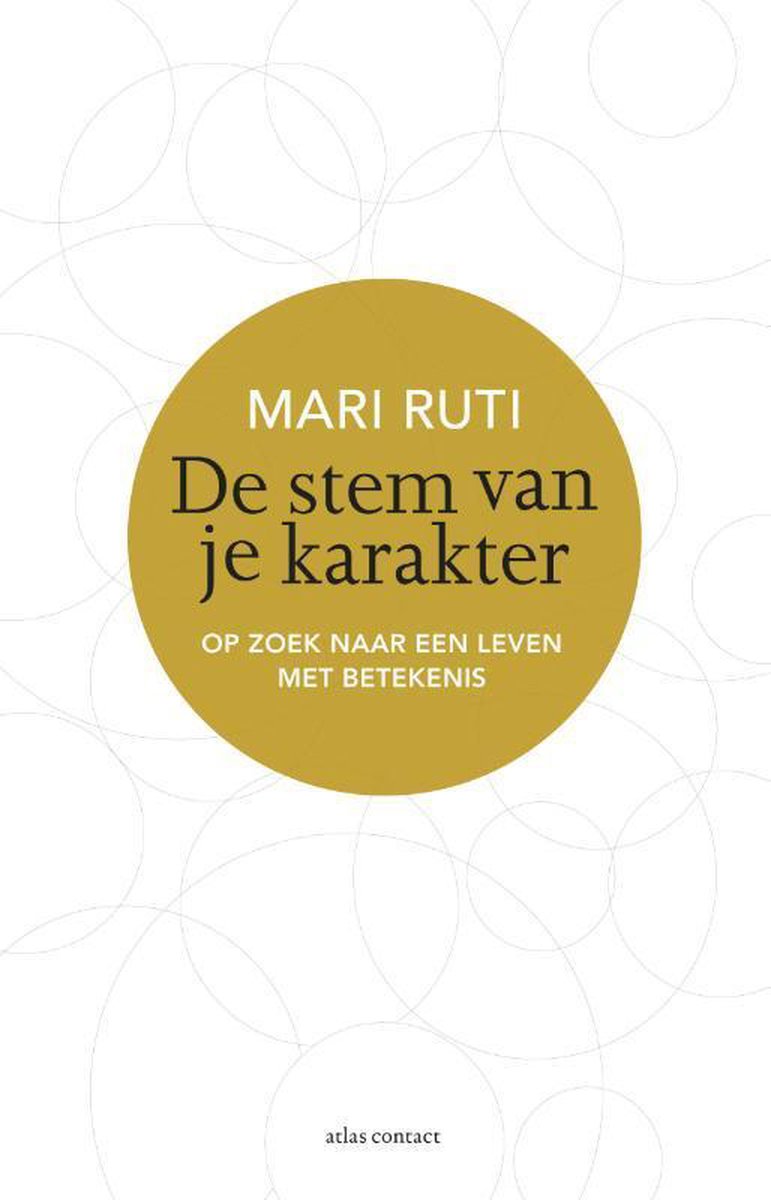 De stem van je karakter (ebook), Mari Ruti | 9789045028095 | Boeken ...