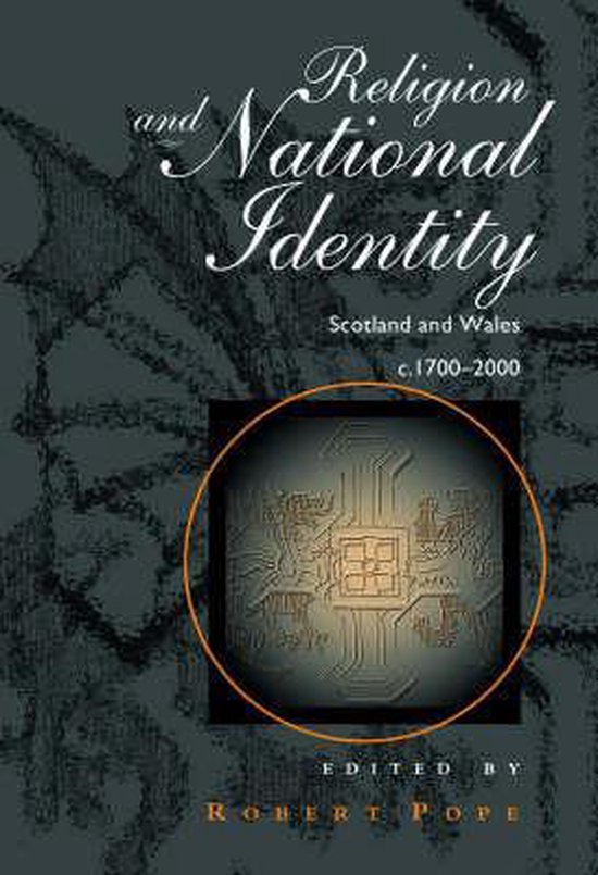 Religion and National Identity | 9780708316627 | Pope, Robert | Boeken ... Religion and National Identity | 9780708316627 | Pope, Robert | Boeken ...