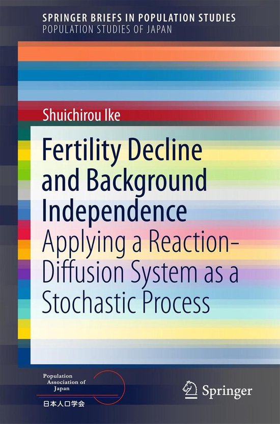 SpringerBriefs in Population Studies - Fertility Decline and Background ...