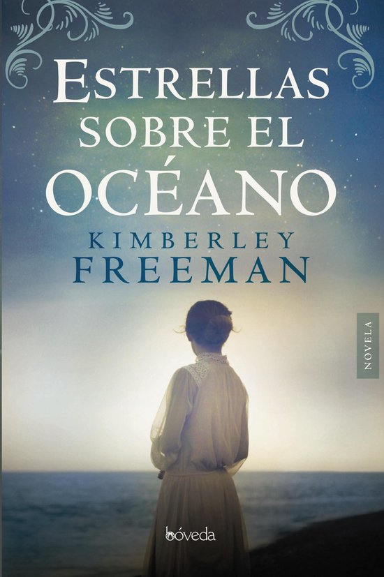 Fondo General - Narrativa - Estrellas sobre el océano (ebook ...