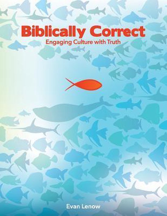 Biblically Correct | 9781494295066 | Evan Lenow | Boeken | bol