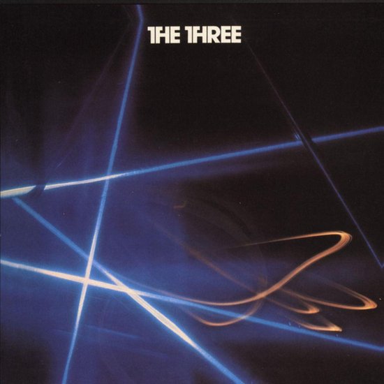 Three, The Three | CD (album) | Muziek | bol.com