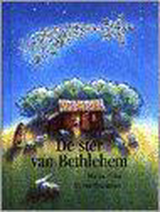 Ster Van Bethelem, Marcus Pfister | 9789055792634 | Boeken | bol