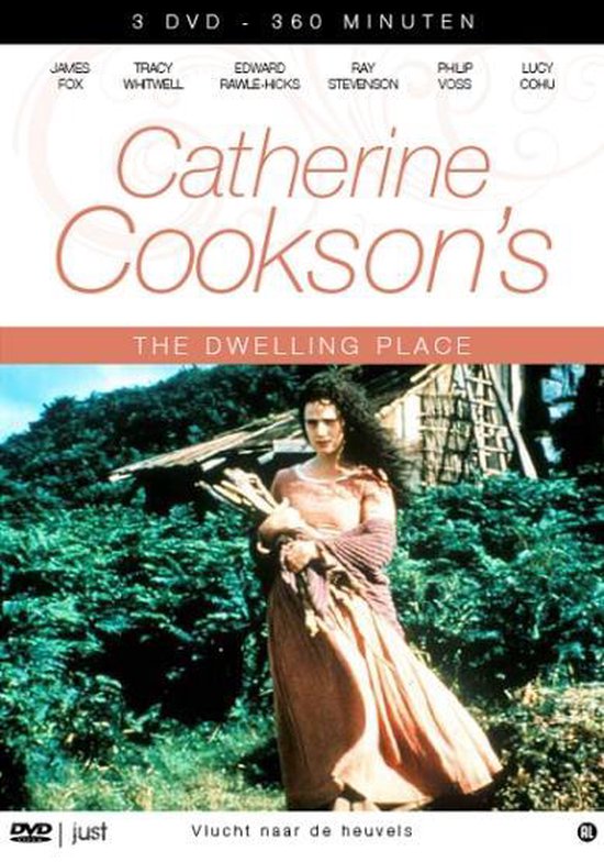 Catherine Cookson's - The Dwelling Place (Dvd), Ray Stevenson | Dvd's | bol