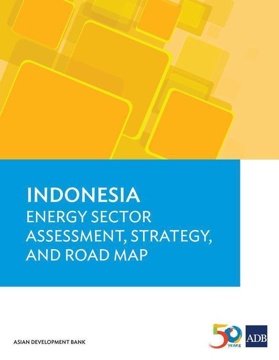 Country Sector and Thematic Assessments - Indonesia (ebook), Asian ...