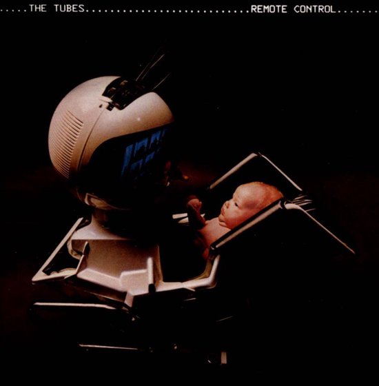 Remote Control, Tubes | CD (album) | Muziek | bol.com