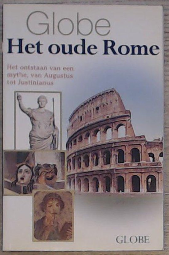 Het oude Rome, Ada Gabucci | 9799054666591 | Boeken | bol