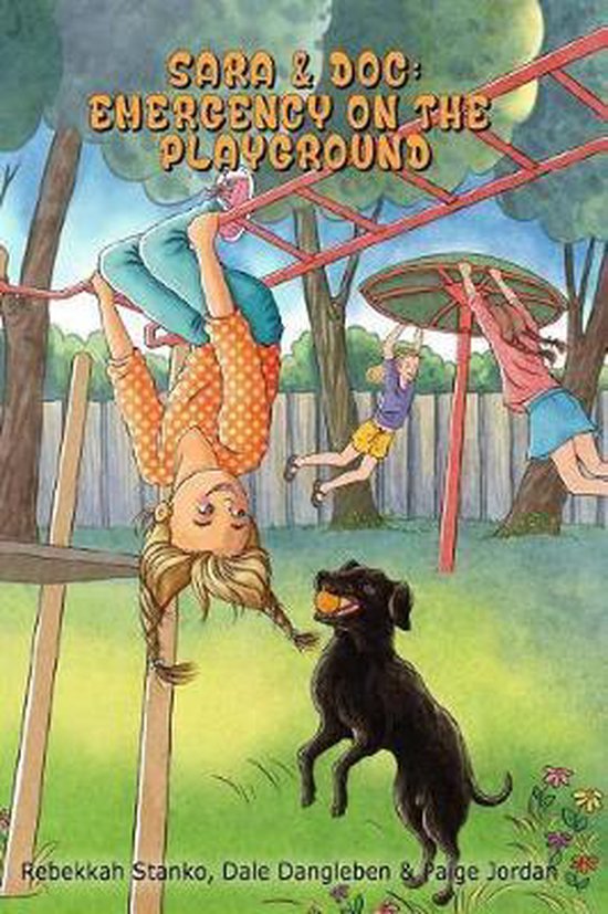 Sara and Doc- Sara and Doc, Dale Dangleben | 9781719138895 | Boeken | bol