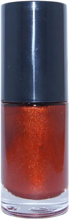 Nagellak Parelmoer Rood | bol.com