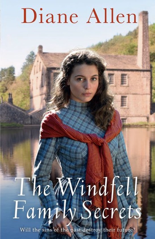 Windfell Manor Trilogy 2 - The Windfell Family Secrets (ebook), Diane ...
