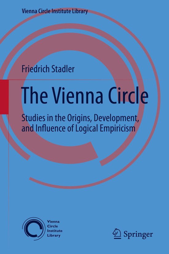 Vienna Circle Institute Library 4 - The Vienna Circle (ebook ...