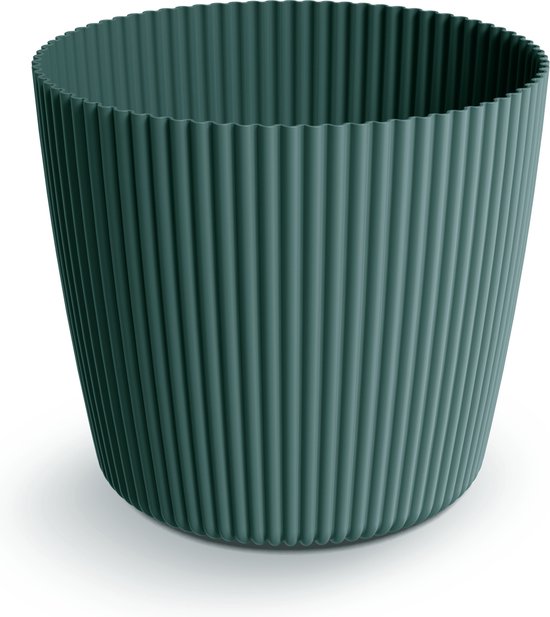 Prosperplast Plantenpot/bloempot Buckingham - buiten/binnen - design ...