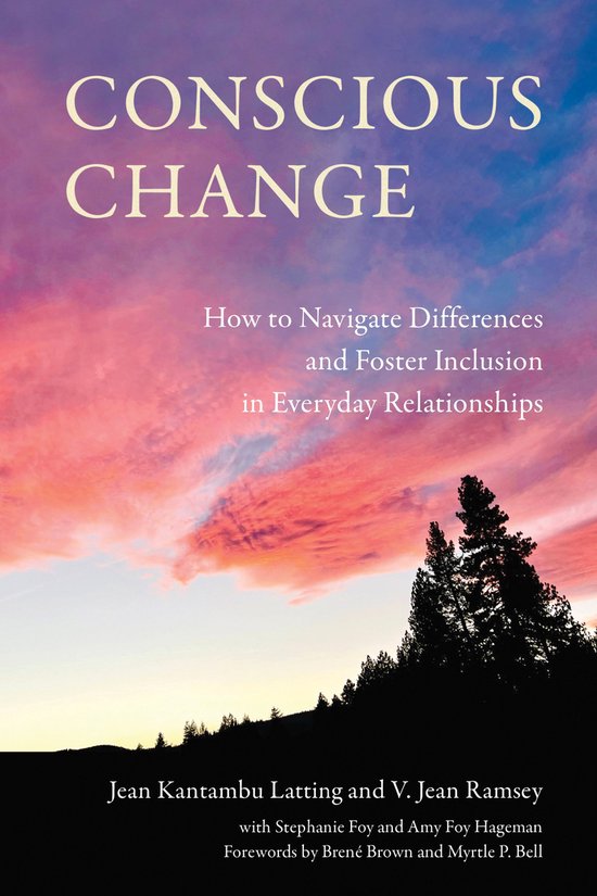 Conscious Change | 9781647427085 | Stephanie Foy | Boeken | bol