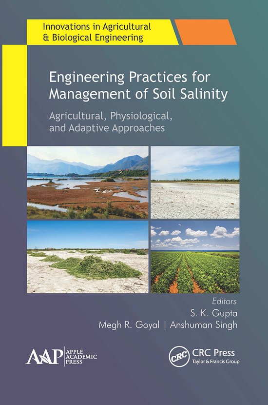 Innovations in Agricultural & Biological Engineering- Engineering Practices for... | bol