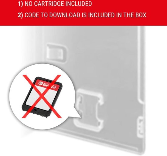 Tormented Souls - Nintendo Switch - Code-in-a-box | Games | bol