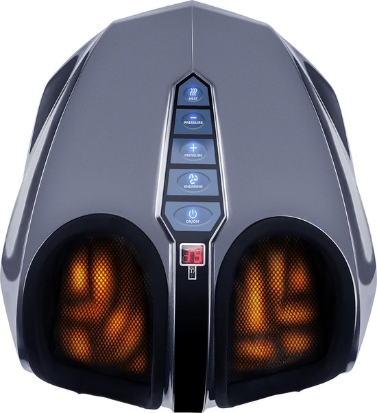 Voetmassage Apparaat - Voetmassage Apparaat Bloedsomloop - Voet Massage ...