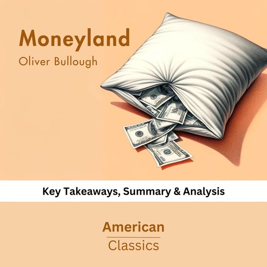 Moneyland by Oliver Bullough, American Classics | 9798882375408 ...