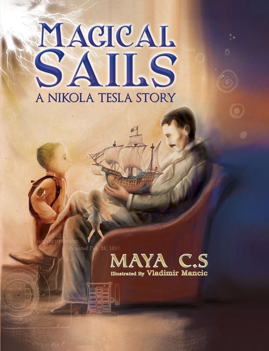 Magical Sails (ebook), Maya C.S | 9798889105213 | Boeken | bol